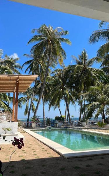 Twin Palms Rote - East Nusa Tenggara
