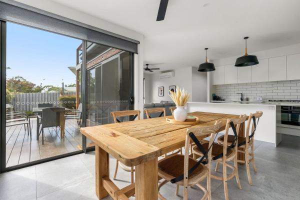 Coastal Ember - Wonthaggi