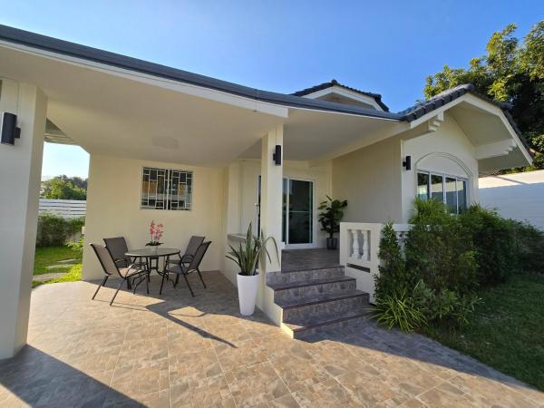 Holiday Home Close To Beach And Utapao Airport - Ban Chang