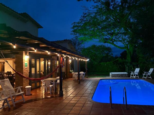 Casa Panaca Portal 12 - Quindio