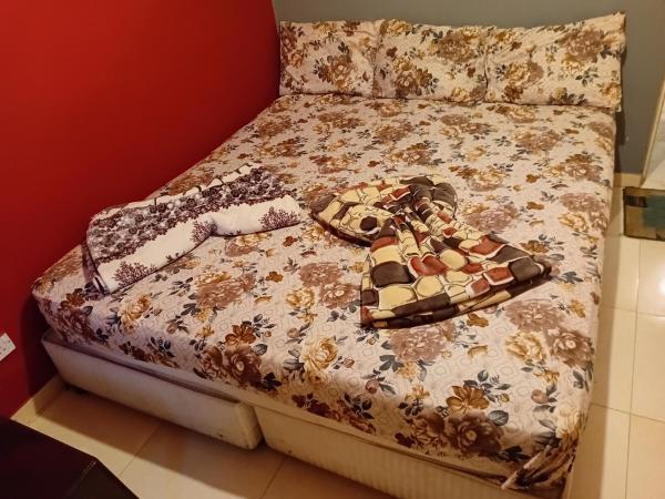 Hawen Hiil Villa - 누와라 엘리야