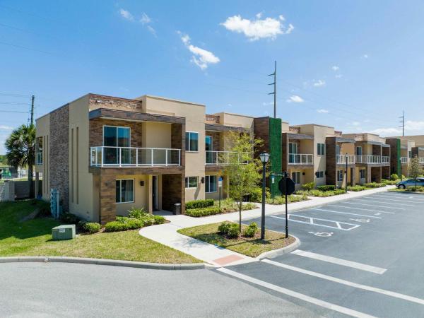 Stunning 4 Bd Close To Disney @ Magic Village 3247 - Four Corners