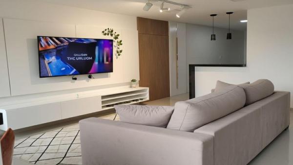 Linda Casa Em Maceió - 5 Minutos Do Aeroporto - Alagoas