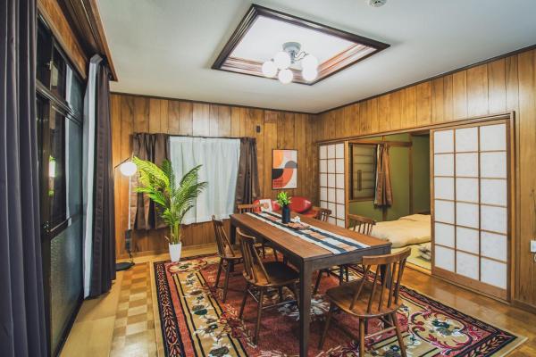 Akiyato Otaru Dream Irifune Home - Otaru