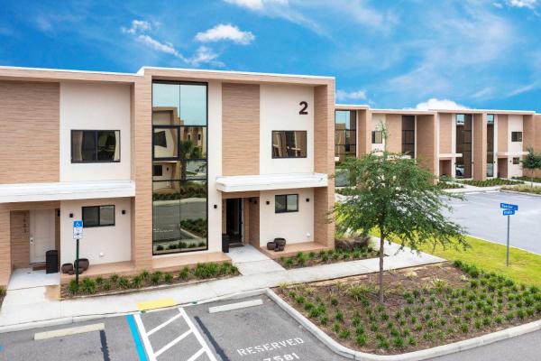 Gorgeous 4bd Close To Disney @ Magic Village 7581 - Celebration, FL