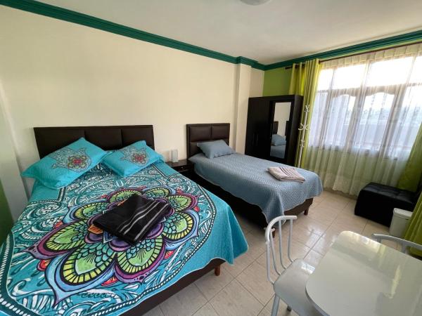 Casa Danna - Sucre