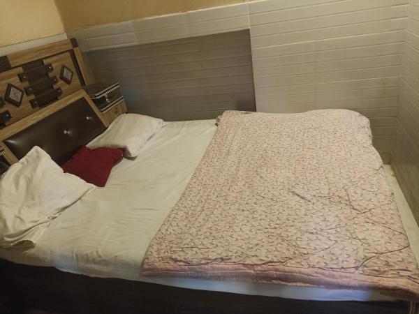 Ashish Kumar Mishra - Varanasi