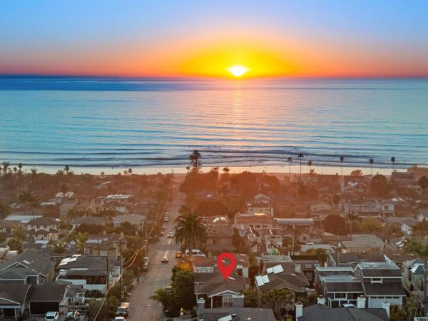 Golden Hour By Coastline Vacation Rentals - Rancho Santa Fe, CA