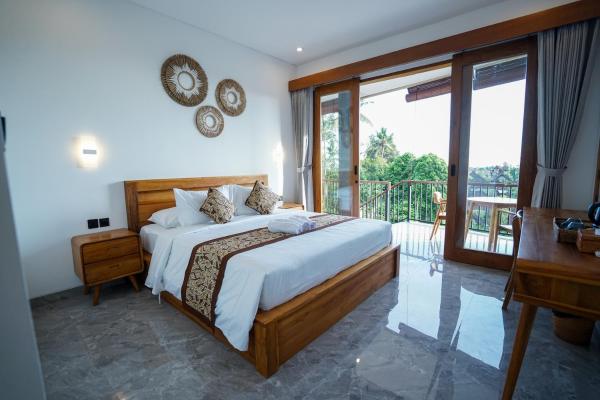 Sandat Garden House - Bali