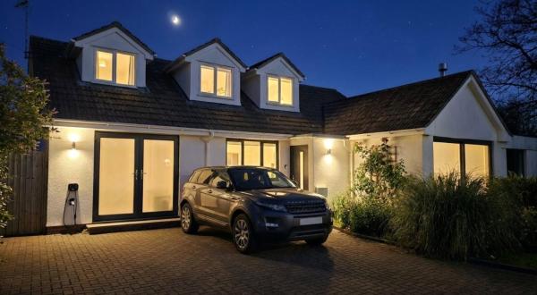 Croyde Broadlands 5 Bedrooms - 得文