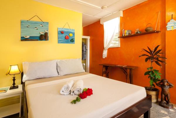 Kurma Eco Beach Lodge - Camiguin