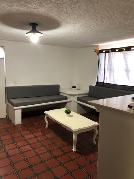 Cozy And Centrally Located House La Loma - Pátzcuaro