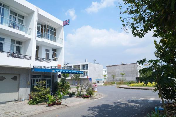 Tâm An Hotel - tt. Long Thành