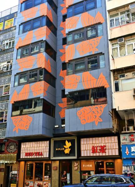 M Plus Hotel - Tsim Sha Tsui