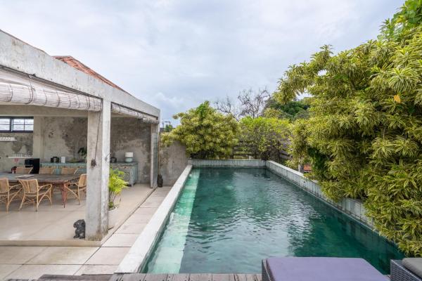 Duur Apartment By Betterplace - Seminyak