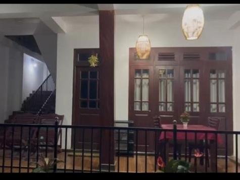 The Dream Homestay - Sri Lanka