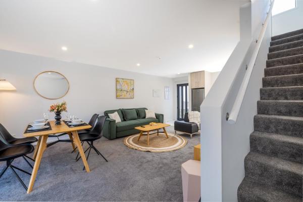 2brm City Convenience On Armagh - West Coast