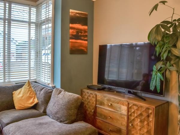 Nala's Cottage - Lincolnshire