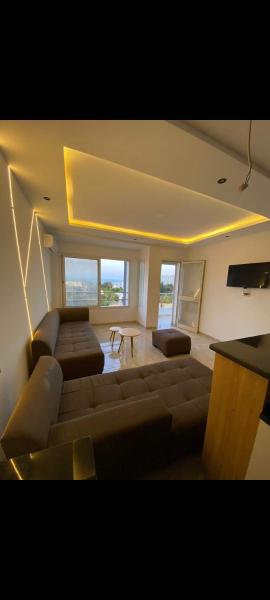 Appartement S Plus 1 Kélibia 3 Min Mansoura - Kelibia