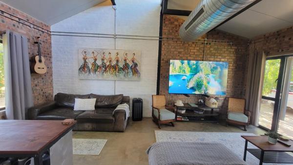 Wilger Rus Orania Vacation Home - Orania