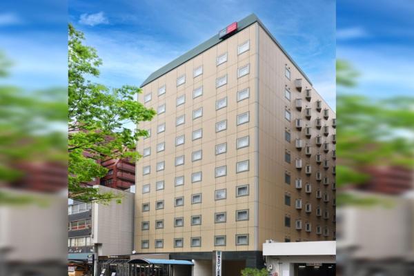 Hakata Green Hotel Tenjin - Tenjin