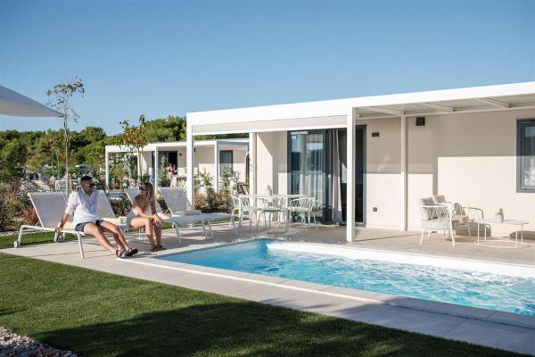 Amadria Exclusive Beach Villa - Šibenik