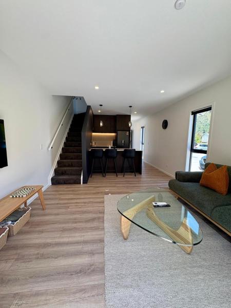 The Queenstown Haus - Prime Location - Queenstown, New Zealand