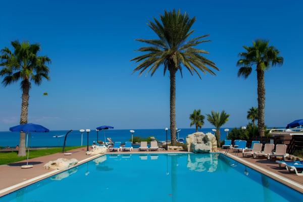 Fig Tree Bay Seafront 401 - Protaras