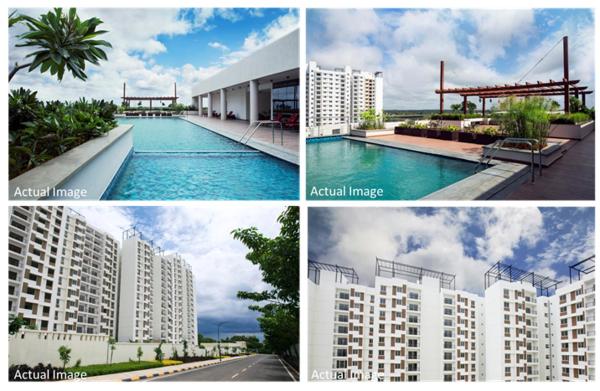 3 Bhk Fully Furnished Flat Comfort Like Home - Tamil Nadu