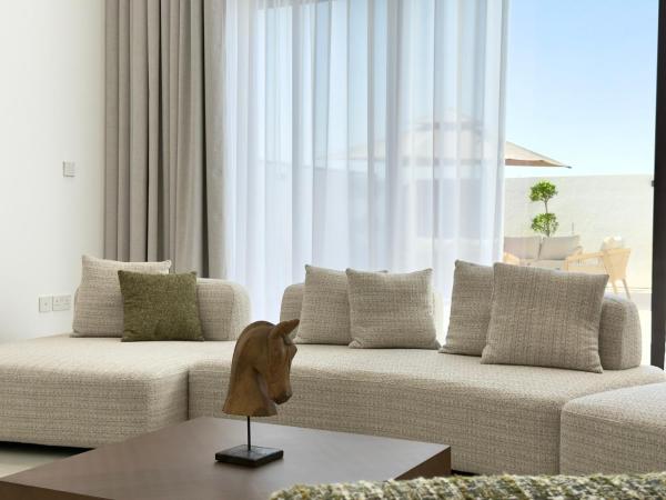 Serenity Stay - Boutique Guesthouse - Abu Dhabi