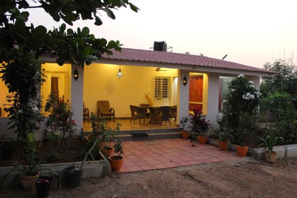 Ff Family Farm - Hyderabad