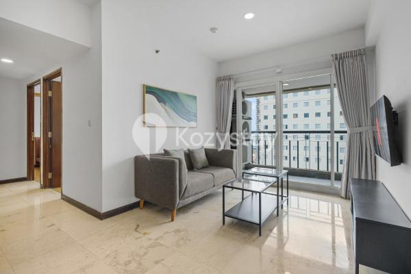 Tanea By Kozystay - Braga - Bandung