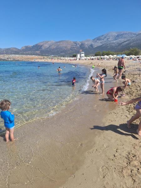 Olympus Studios & Bungalows - Crete