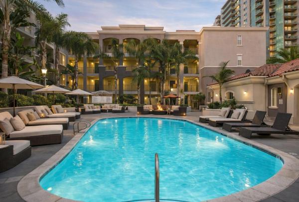 Relaxed Marina Del Rey Stay - 1br With Pool, Sauna & Gym Access - El Segundo, CA