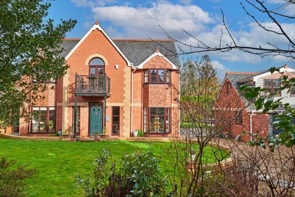 Finest Retreats - Sea Gables - Exmouth