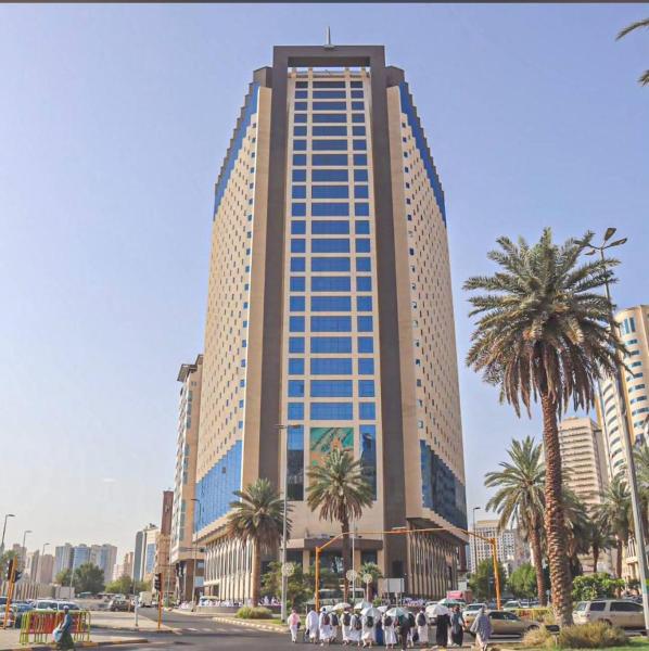 Elaf Al Sagryah - Mekka