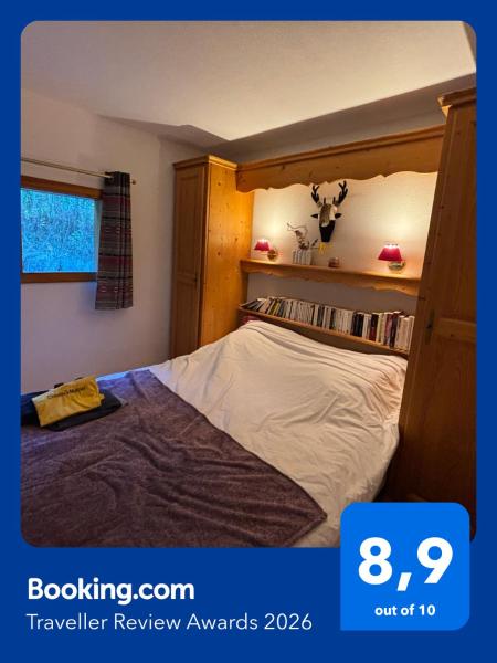 Les Chalets Du Galibier Ii - Valmeinier