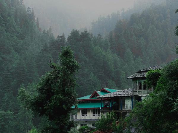 Havana Stays - Jibhi