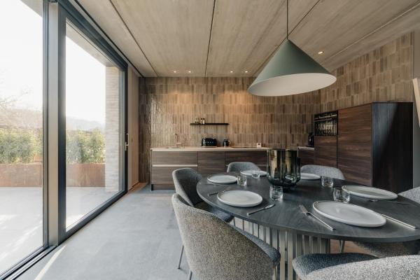 Coliving - Bord De Meuse - L'écrin Vert - Province de Liège