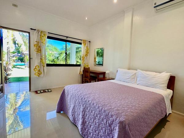 Strutz Art Garden Resort - Luzón