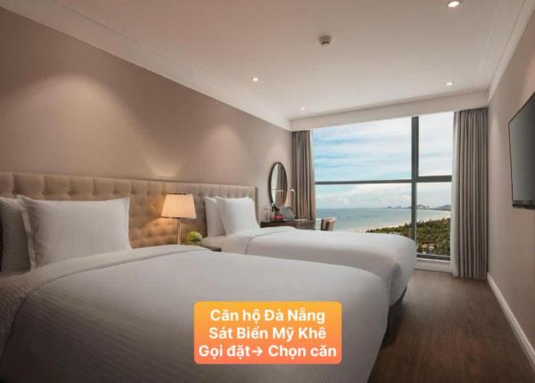 Hai Minh Căn Hộ - Đà Nẵng