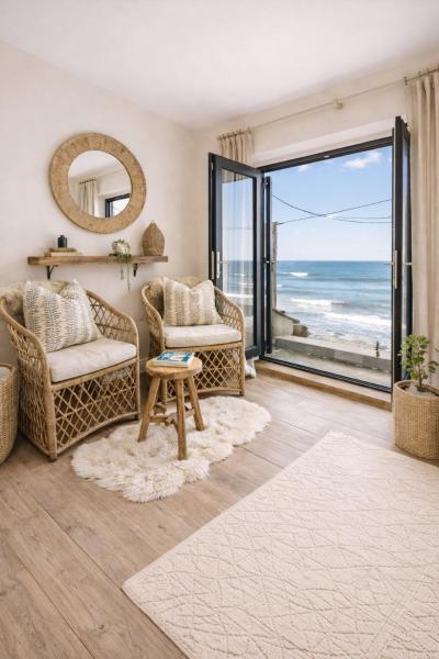 The Little Lobster - Helston