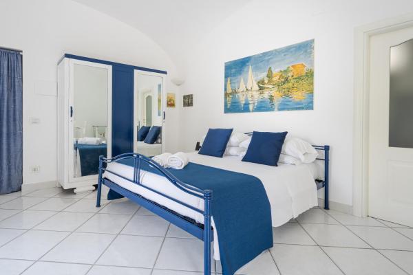 Villa Oriente - Vico Equense