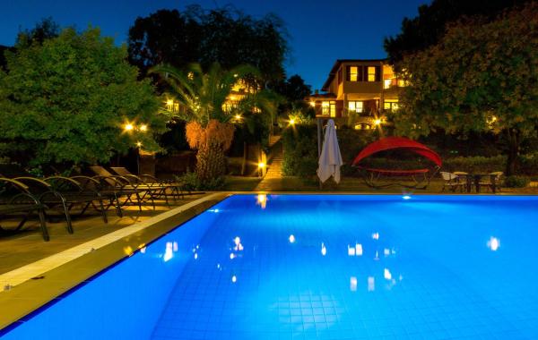 Marmaris Holiday Villas - Marmaris