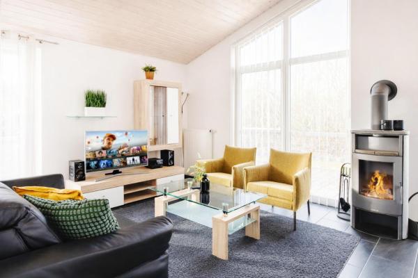 Haus Stressfrei - Nordhorn - Bad Bentheim
