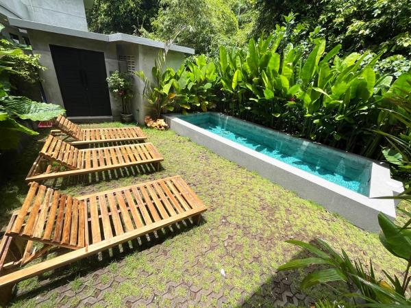 Villa Sungai I - Uluwatu