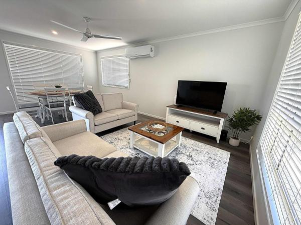 Coastal Comfort On Hillcrest - Hervey Bay - Hervey Bay