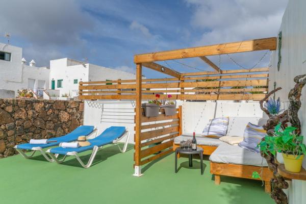 Apartamento Liz - Lanzarote