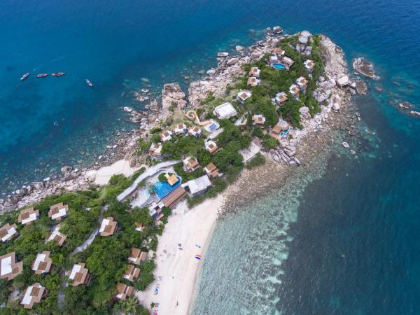 Sai Daeng Resort - Ko Tao