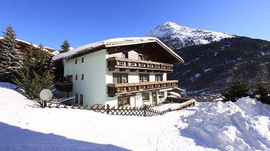 Gästehaus Veit Fiegl - Soelden